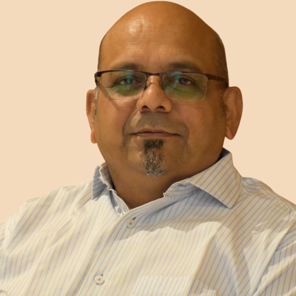 SRESTHA Gujarat - India's First Public Health University