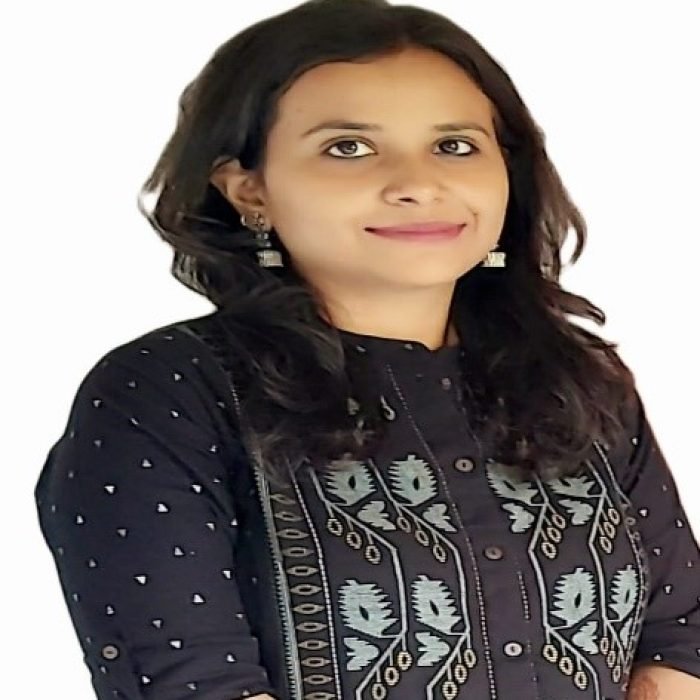 Dr. Medha Wadhwa - India's First Public Health University