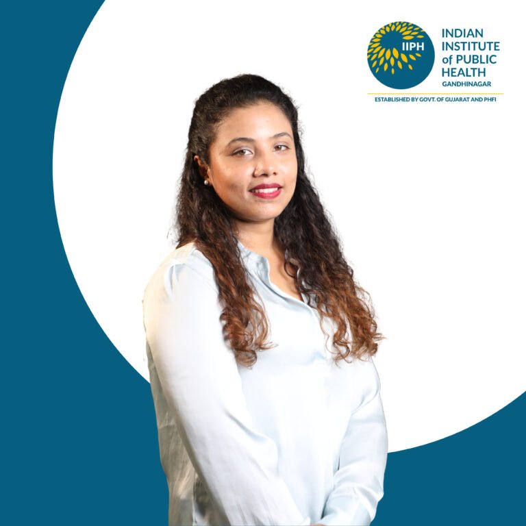 About IIPHG - India's First Public Health University