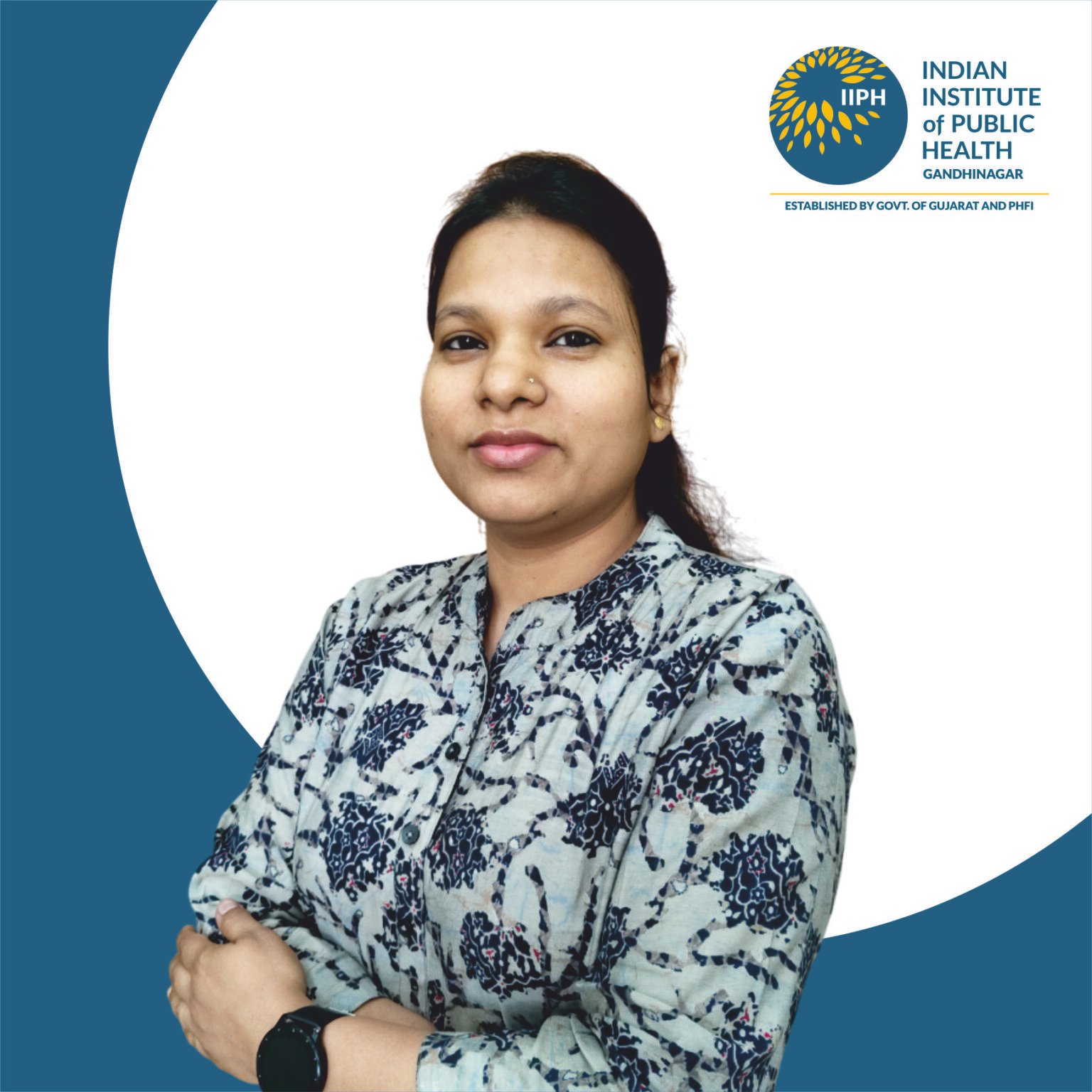 Faculty & Staff - India's First Public Health University